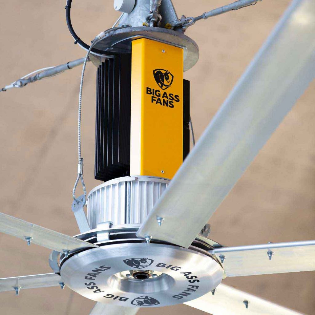 POWERFOIL® X4 – Betabaf